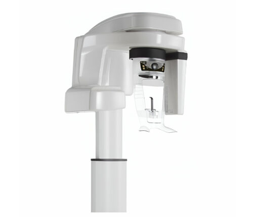 Panorex Carestream CS8100
